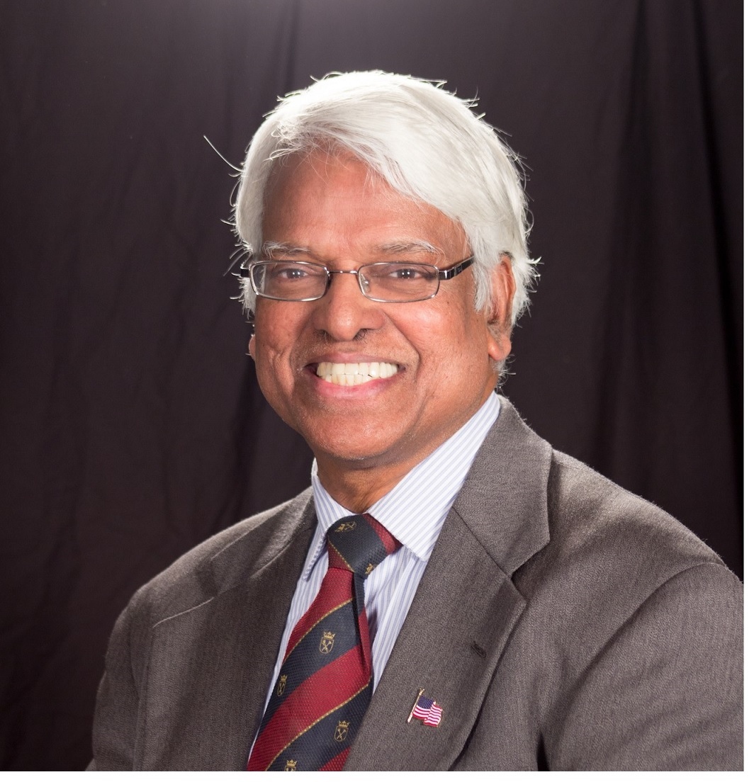 Jay Nathan, Ph.D. | St. John's University